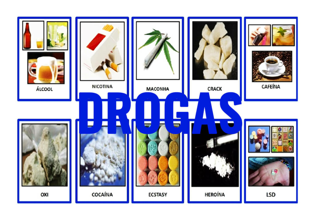 Pontos De Vista Legal E Ilegal Quanto às Drogas Agência Vera